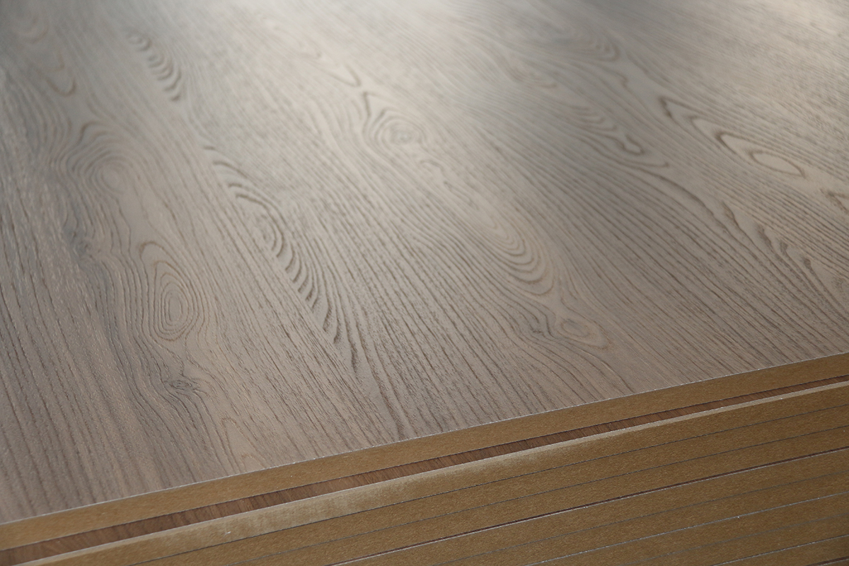 Synchronized Melamine Board: A Perfect Blend of Beautiful and durable